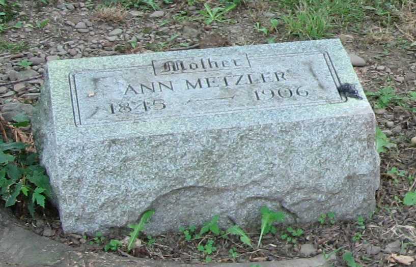 Laona Cemetery, Town of Pomfret, Chautauqua, NY Burials